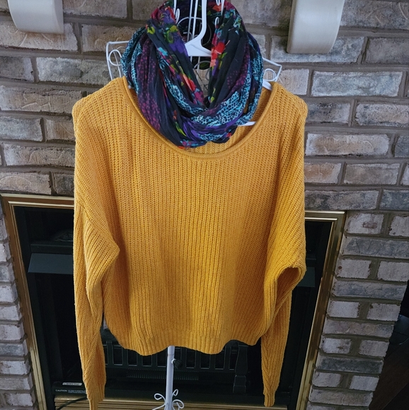 wild fable | Sweaters | Wild Fable Sweater | Poshmark